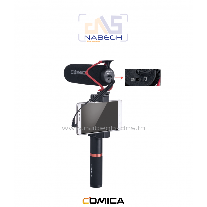 Comica CVM-V30 LITE