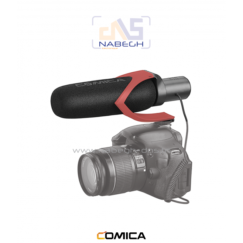 Comica CVM-V30 Pro