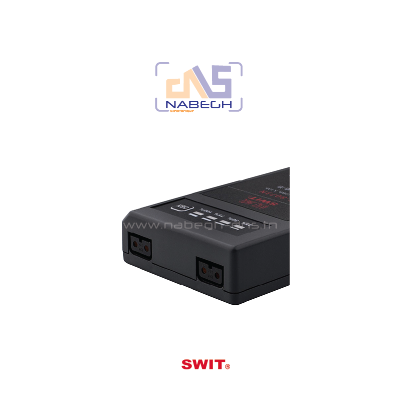 Batterie SWIT S-8073N