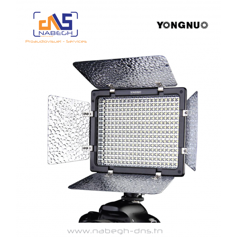 Projecteur YN-300 II
